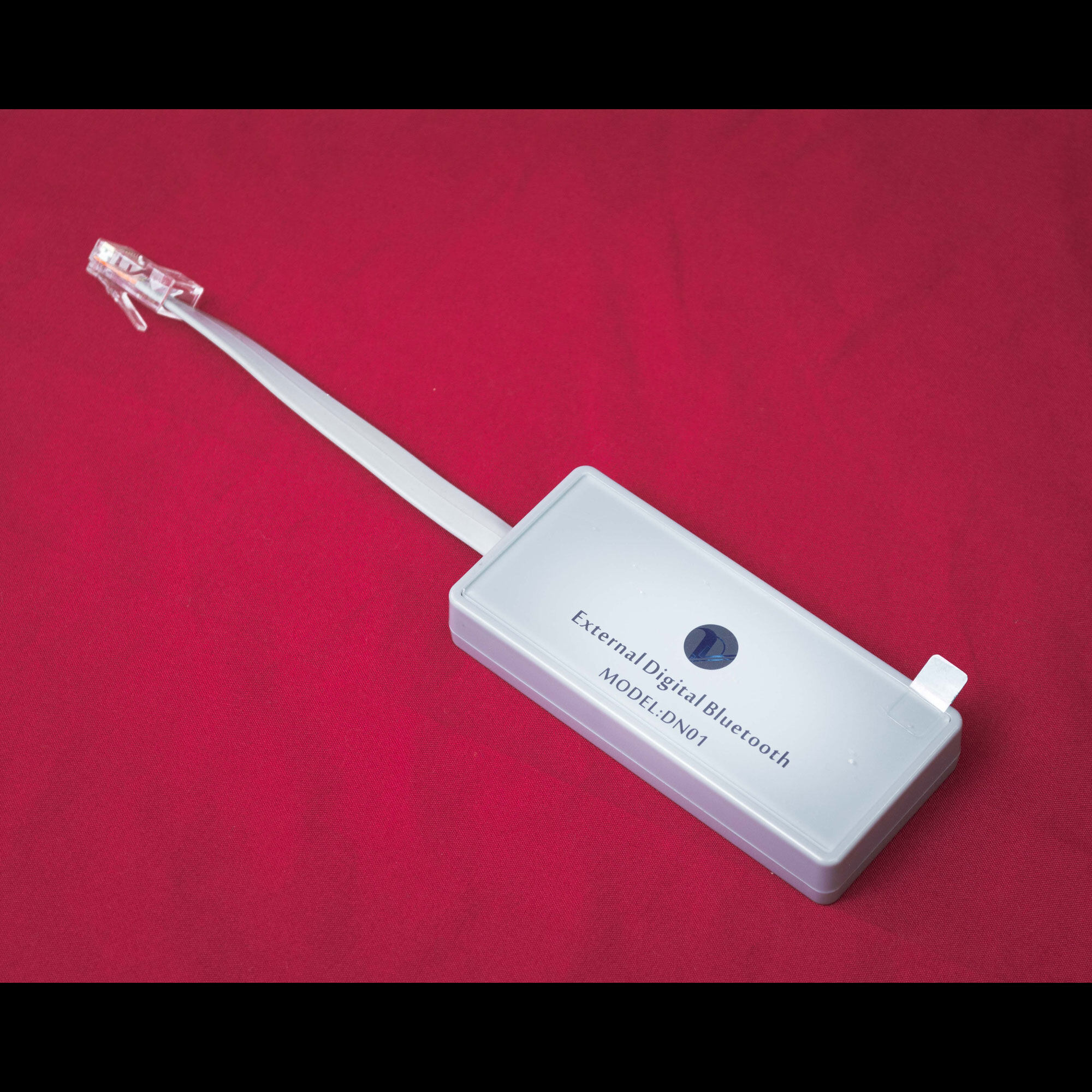 Vivaldi DN01 Bluetooth Module for Vivaldi Car DSP | Lazada