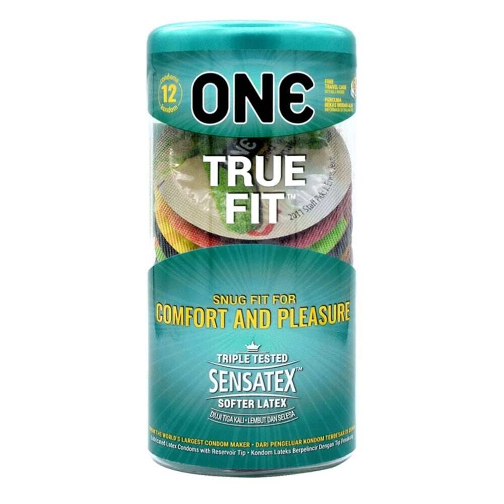 ONE STORE-ONE condom 12pcs zerothin super stud supersensitive true fit super sensitive condom ...