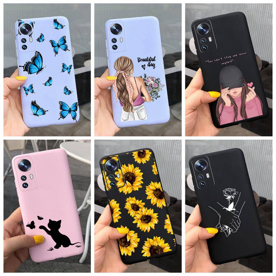 ซิลิโคนลูกอมเคสสำหรับ OPPO A16K ปลอกแฟชั่นทาสีเด็กสาวสวยสำหรับ OPPO ...