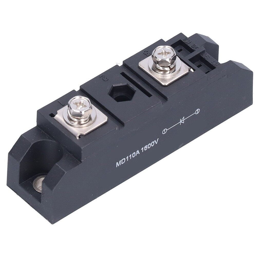 Mô-đun MD110A MD110-16 Mô-đun MD110A 1600V Mô-đun Chống Đảo Ngược MD110 ...