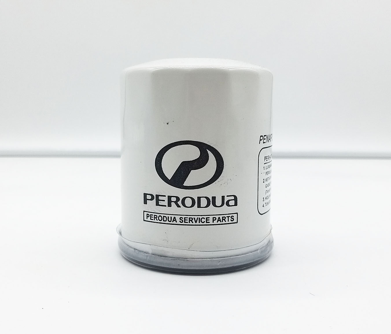 Perodua Oil Filter 15601-00R01-000 / 15601-00R02-000 Alza Kancil Kelisa ...