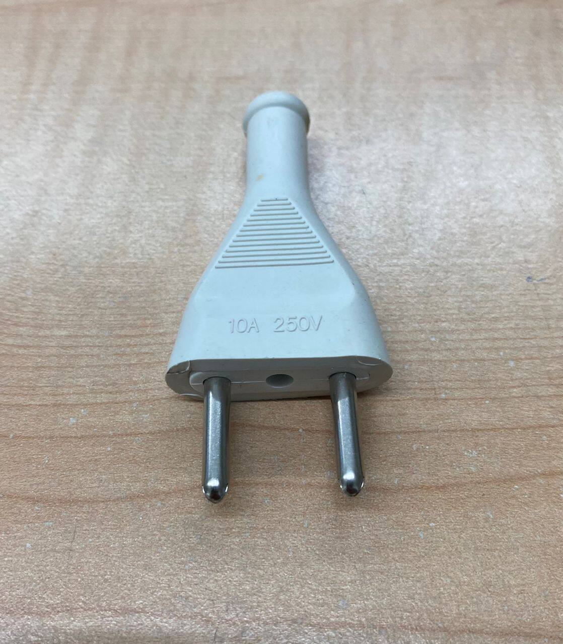 RLT 10A 2 Pin Nylon Socket Female/Plug Male Connector | Lazada