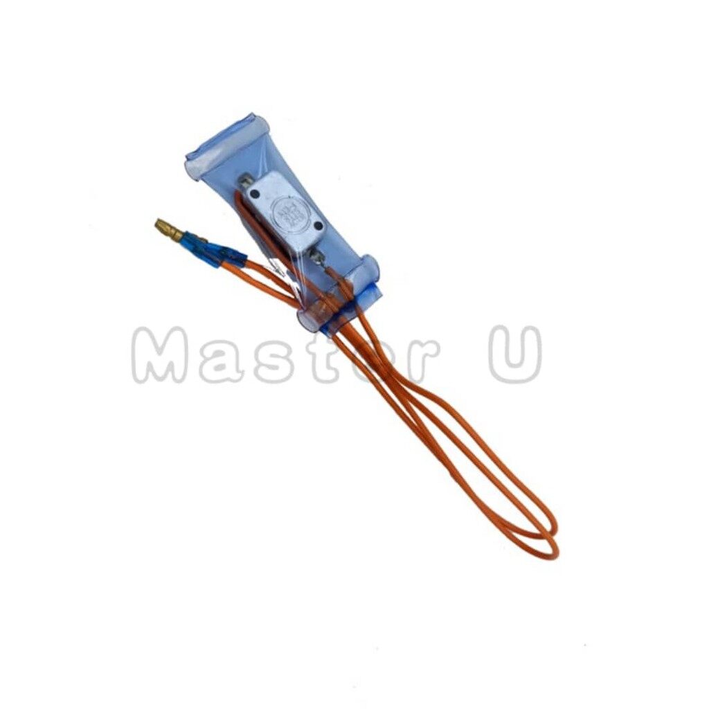 Universal Refrigerator Thermostat Sensor / Refrigerator Sensor ...
