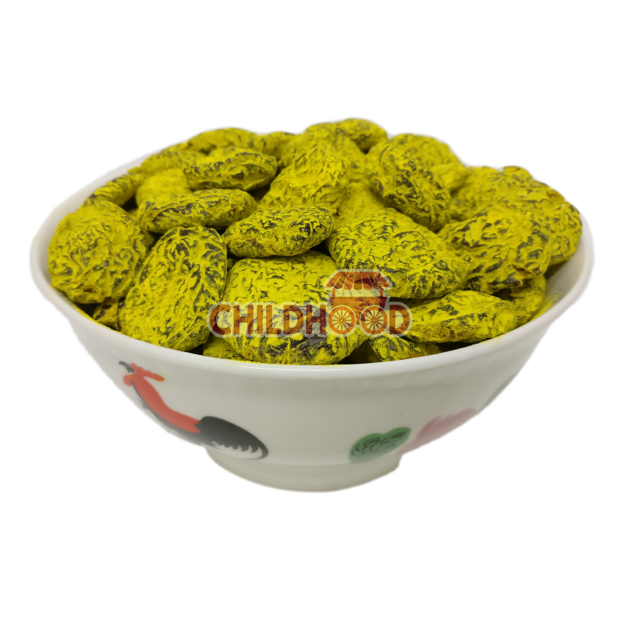 Dried Fruit/ Asam Tahi Lembu/ Tahi Musang/ Tali Harimau Asam [150g/box ...