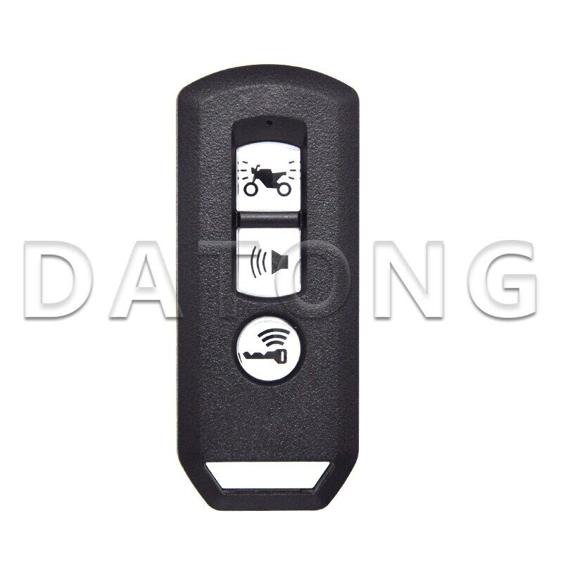 Datong Wolrd Motorcycle Remote Control Key For Honda Motorcycle Scooter ...
