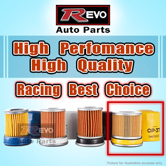 Original Auto Profi Performance Oil filter Proton Wira Waja Persona ...