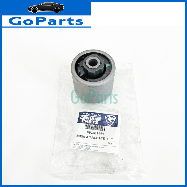 100% original PROTON SAGA BLM / FLX / SAGA VVT / SAVVY REAR AXLE BUSH ...