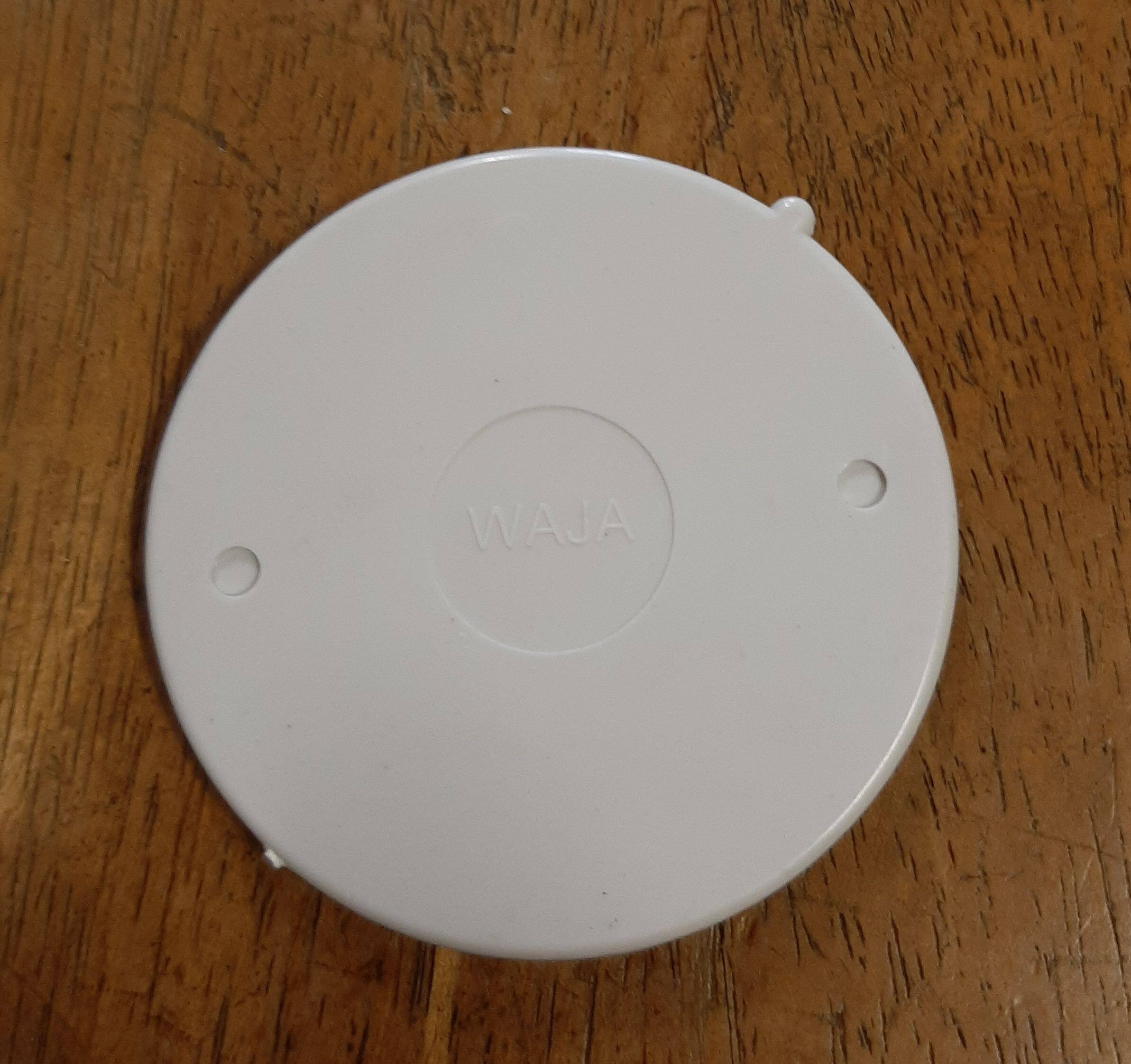 PVC pipe accessories Circular Box 20mm - 1 Way Box, 2 Way Box, 3 Way ...