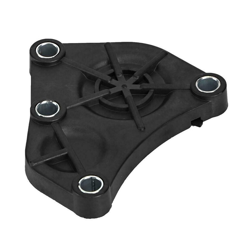 Cover Plate Engine Block 11537583666 for BMW E46 E60N E81 E82 E83 E84 ...