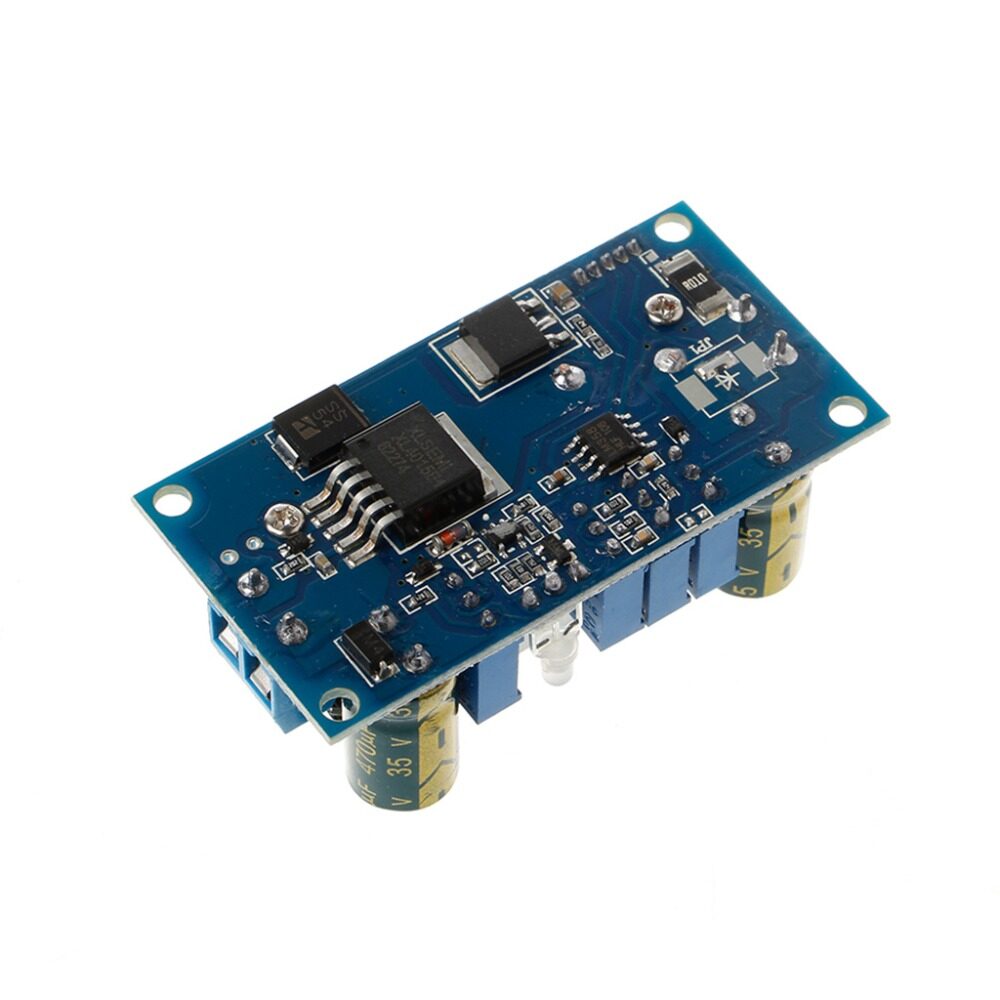 5A MPPT Solar Panel Controller DC DC Step down CC CV Charging Module 5a-mppt-solar-panel-controller-dc-dc-step-down-cc-cv-charging-module