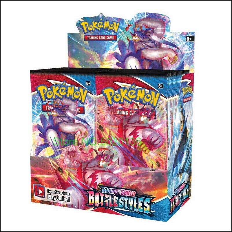 Scarlet Violet Silver Tempest Lost Origin Crown Zenith Team Up Pokemon ...