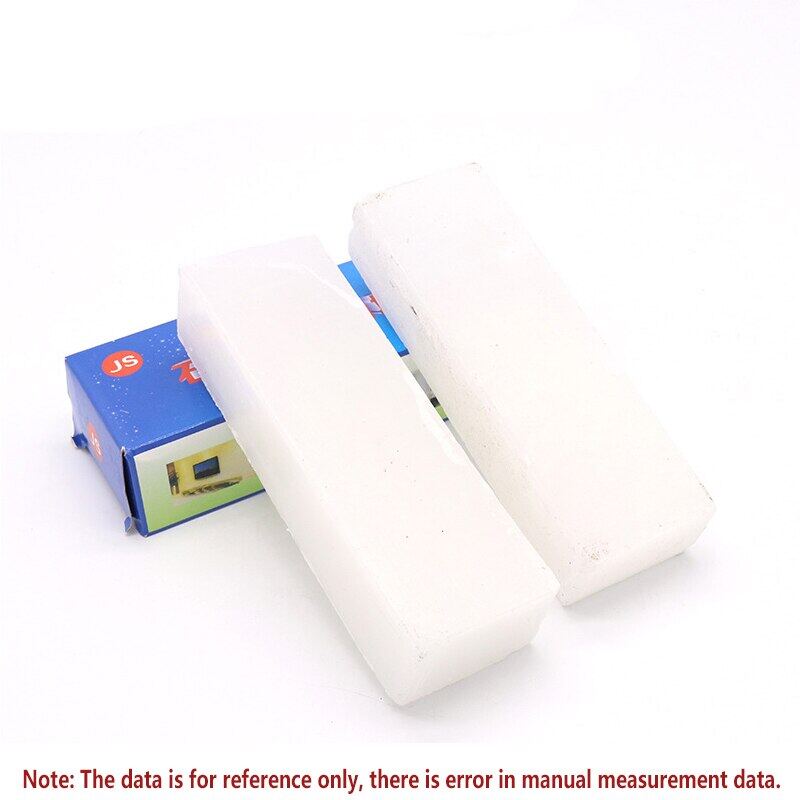 1Pcs Marble Polishing Wax Block Stone Polishing Paste Buffing Compound ...