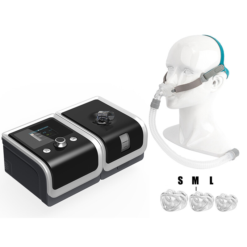 BMC E-20C GII CPAP Machine Free Shipping Sleep Apnea Anti Snoring Non ...