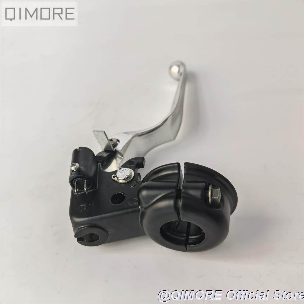 2021ใหม่ล่าสุดก้านคลัทช์ซ้ายสำหรับ Vento V Thunder /Keeway Cruiser ...