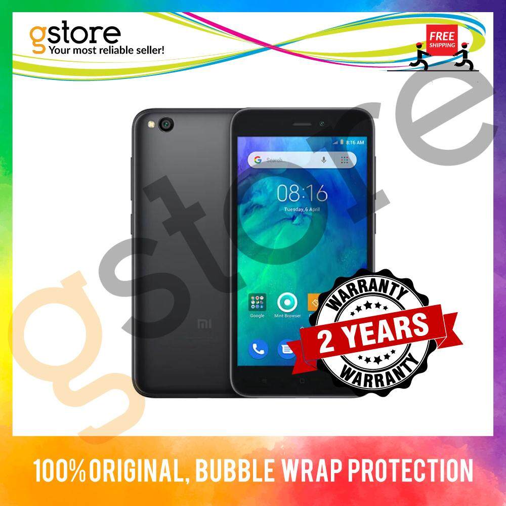 Xiaomi Redmi Go Price in Malaysia & Specs | TechNave