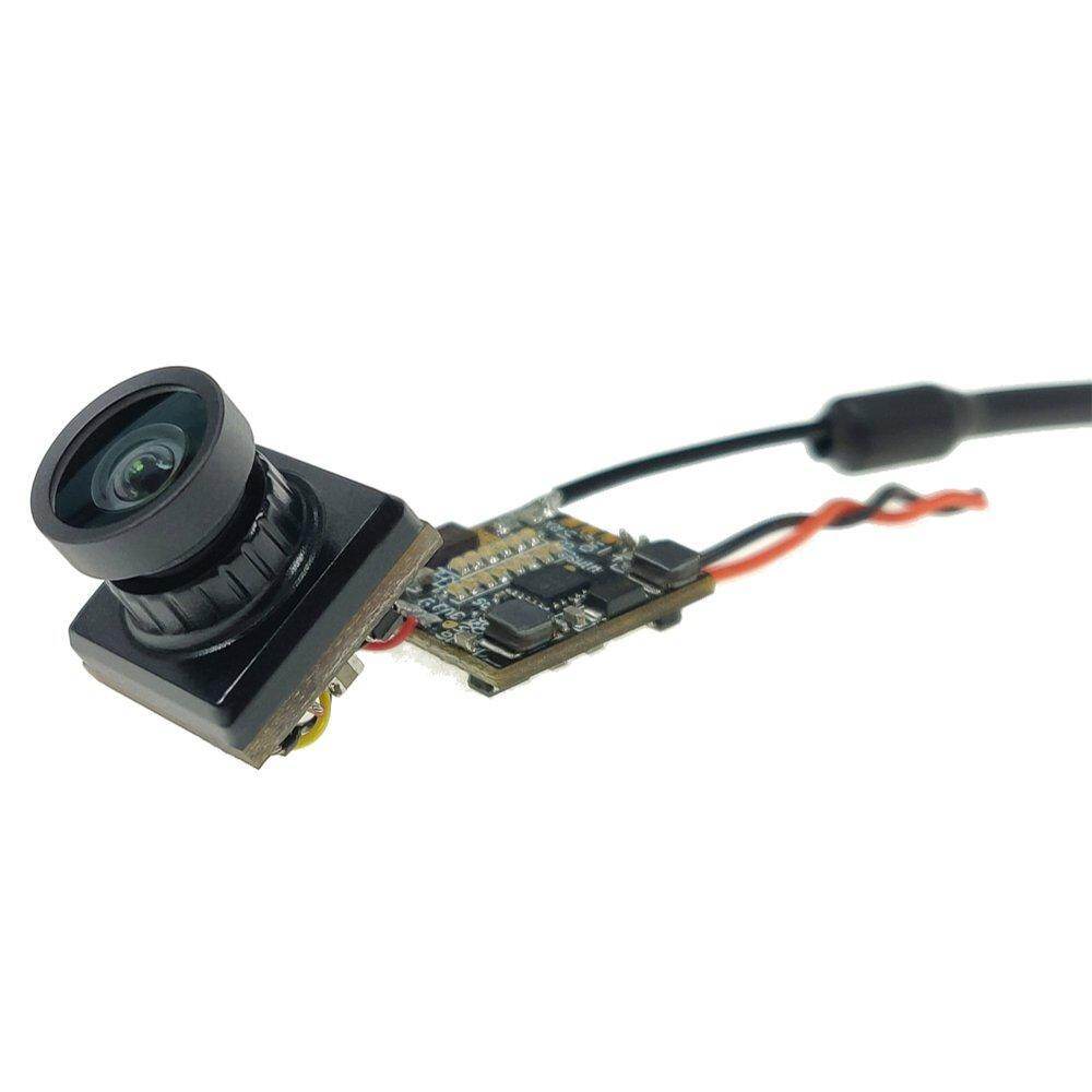 Caddx Firefly 1/3in CMOS 1200TVL 2.1mm Lens 16:9 / 4:3 NTSC/PAL FPV ...