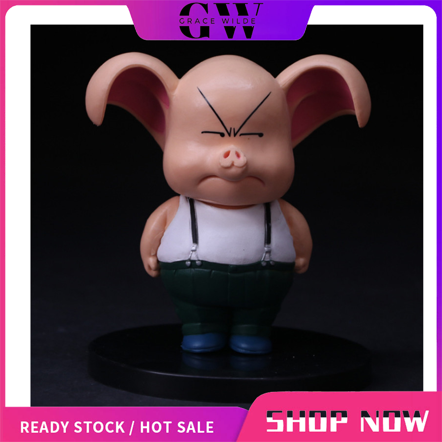 GW-มังกรลูกZผู้เฒ่าเต่าKame Sennin Pig Kid Gokuเพื่อนแอคชันฟิกเกอร์DBZ ...