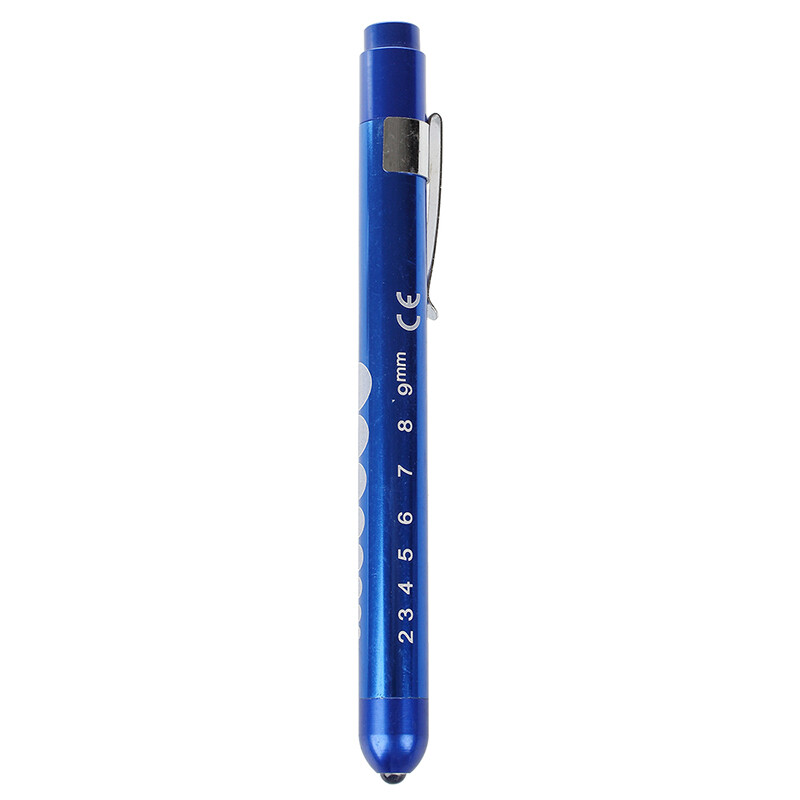 Pocket Pen Light Penlight Mini Torch - shuangbu16959795 - ThaiPick