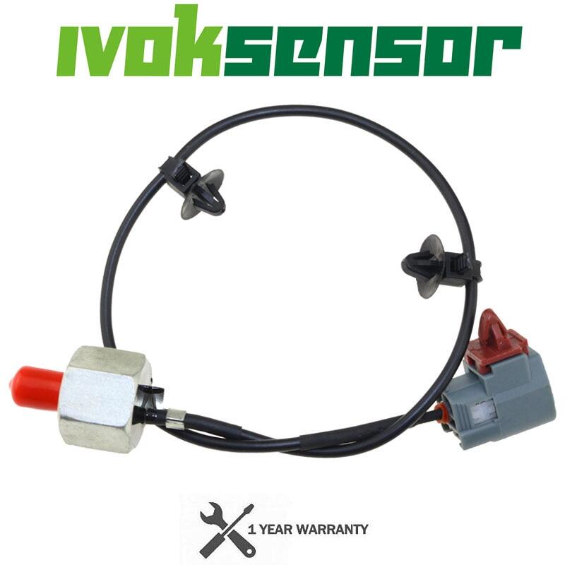 Detonation Knock Sensor For Mazda 3 BK 1.4 1.6 2.0 2.3 ZJ01-18-921 ...
