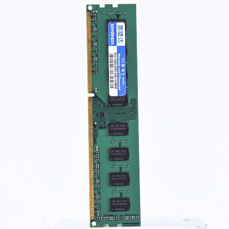 6 8GB 4GB 2GB 16GB PC3 1333MHZ 1600MHZ DDR3 1333 1600 2G 4G 8G 16G 10600 12800 RAM PC Memory RAM ...