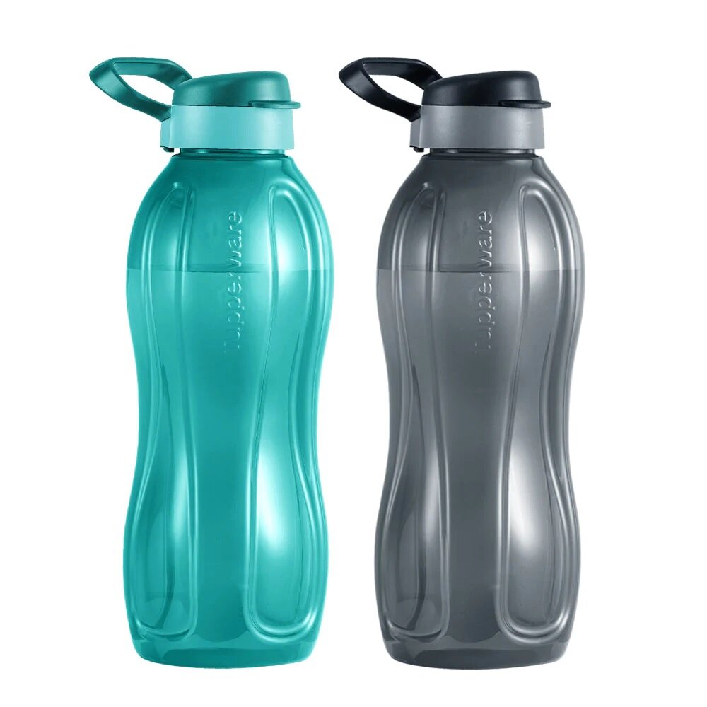Tupperware 1 Liter 1L Bottle, 2L 2 Liter, 1.5L 1.5 Liter 500ml 310ml ...