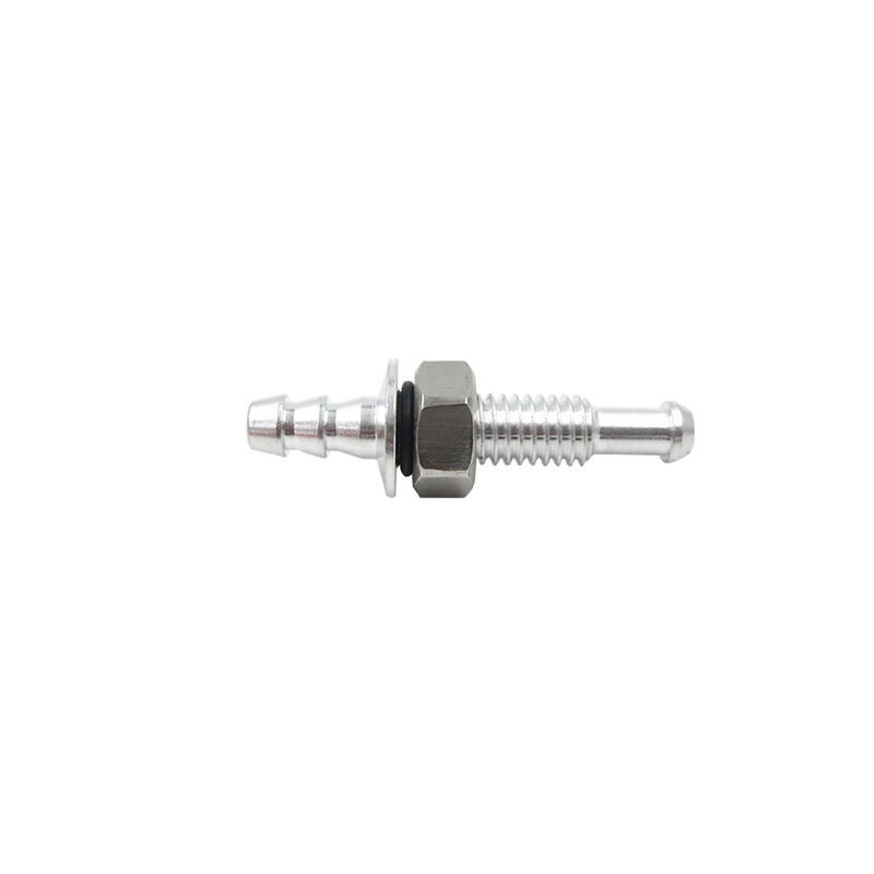 RC Boat M6 Long Thread Connection Faucet Aluminum alloy Water-cooled ...