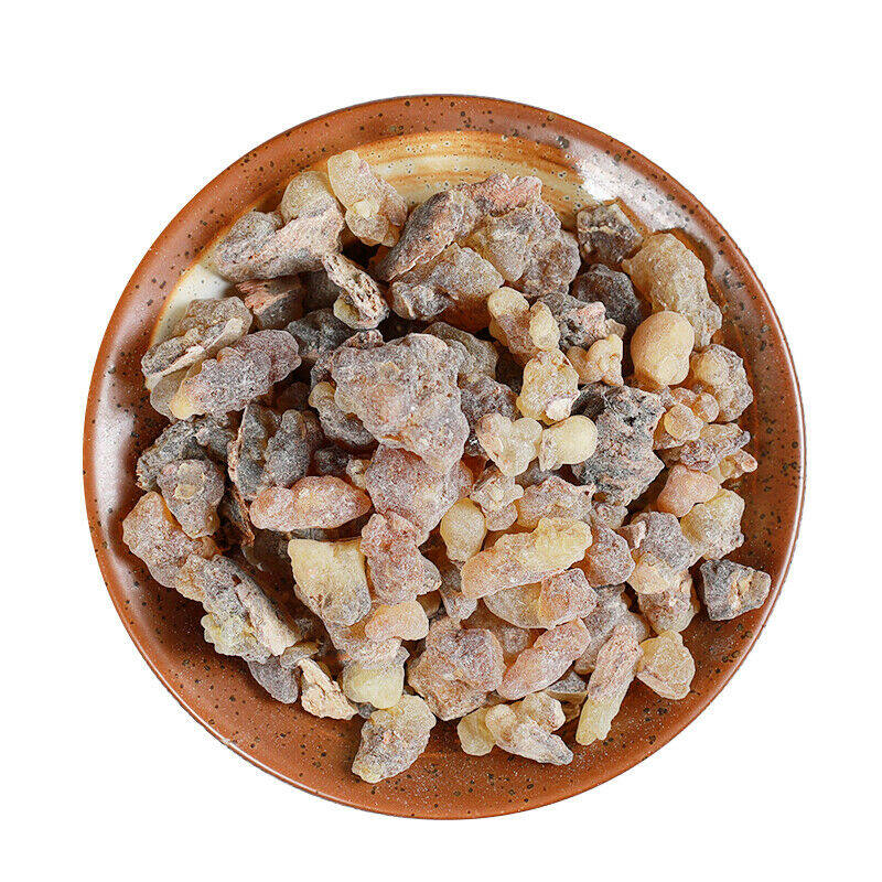 50g / 250g Raw Frankincense Frankincense Organic Chinese Herbal Tea ...