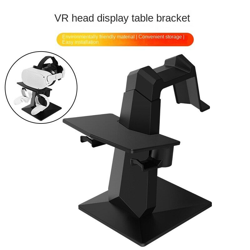 VR Display Bracket,ใช้ได้กับ Oculus Store/ Quest2 /Rift S/htc Oculus Universal - Home of loveHC ...