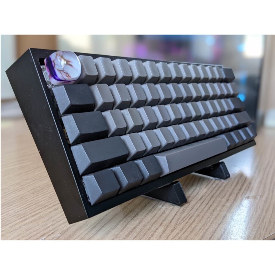 Mechanical Keyboard New Design Stand | Lazada