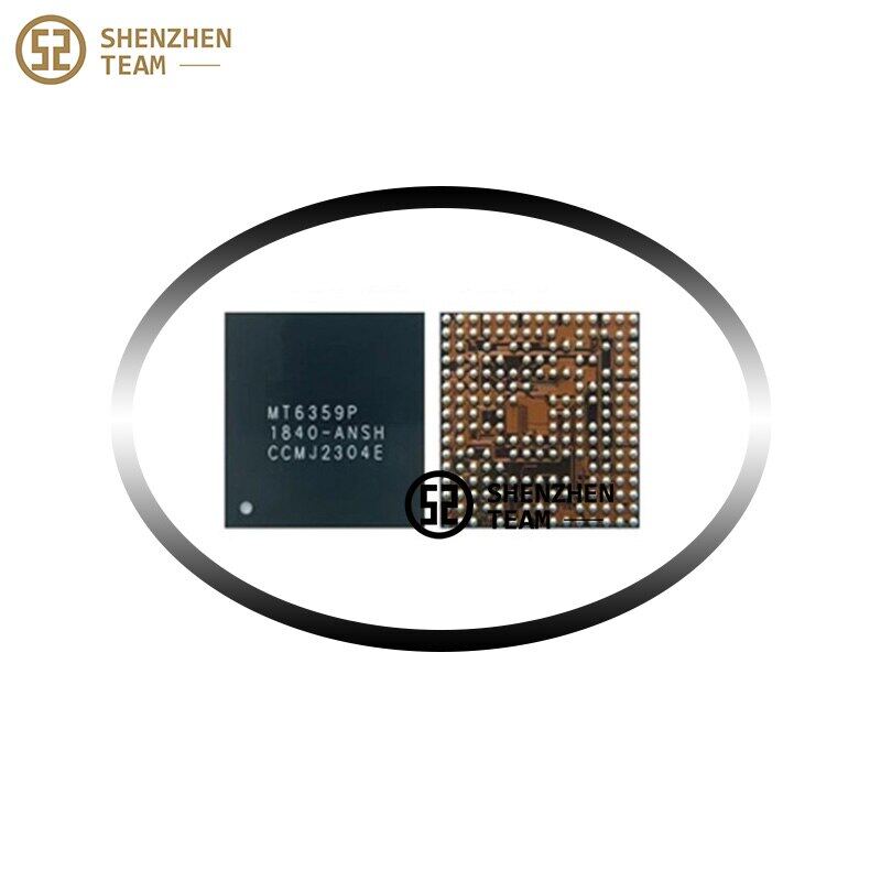 Szteam ICS Mt6359p Mt6359vkp Mt6359vmp Mt6359vnp Mt6359vpp Mt6359แหล่งจ่ายไฟ Ic สำหรับ Redmi ...