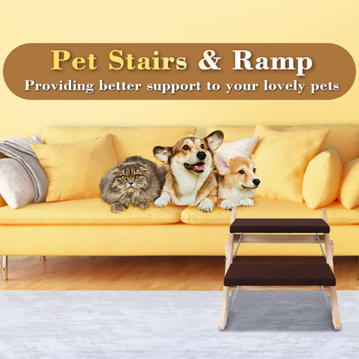 Why Is My Dog High Stepping