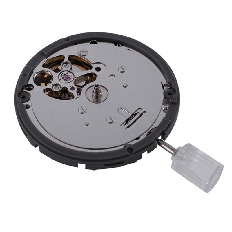Mechanical Automatic Watch Movement Replacement Whole Movement Fit for ...