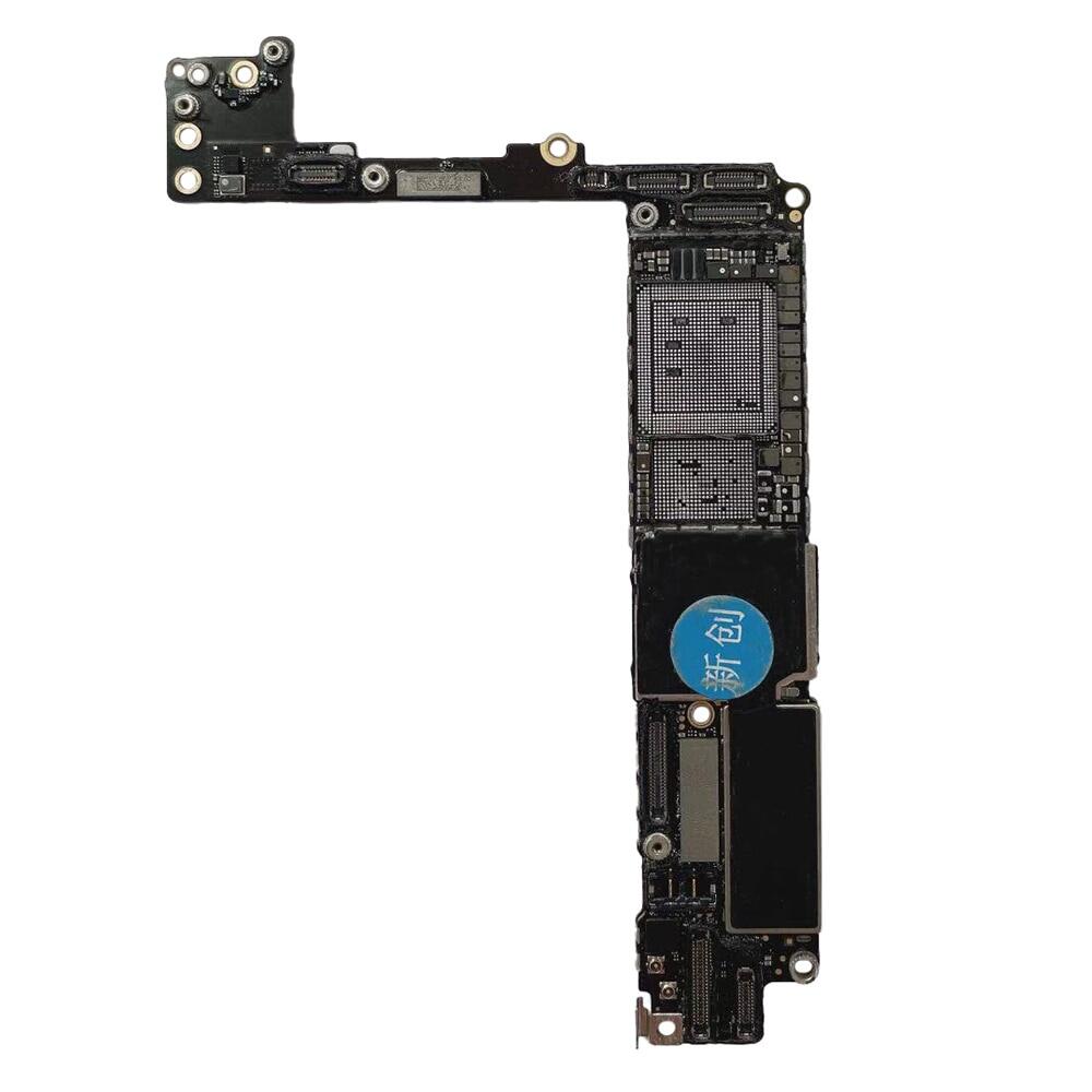 บอร์ด Cnc สำหรับ Iphone 7 7Plus,Intel Qualcomm 32G ซีพียูแบบเจาะ ...