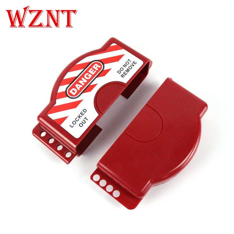 NT-AG01 Adjustable lock valve lock gate valve handwheel diameter 25 ...