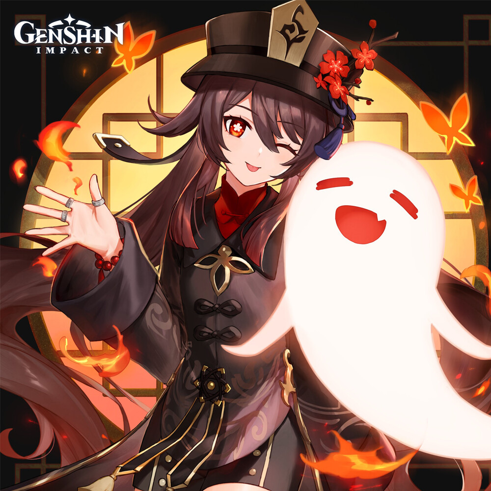 Genshin Impact บัญชี | Genshin Impact | 10000 + Primogems 120 + ดึง ...
