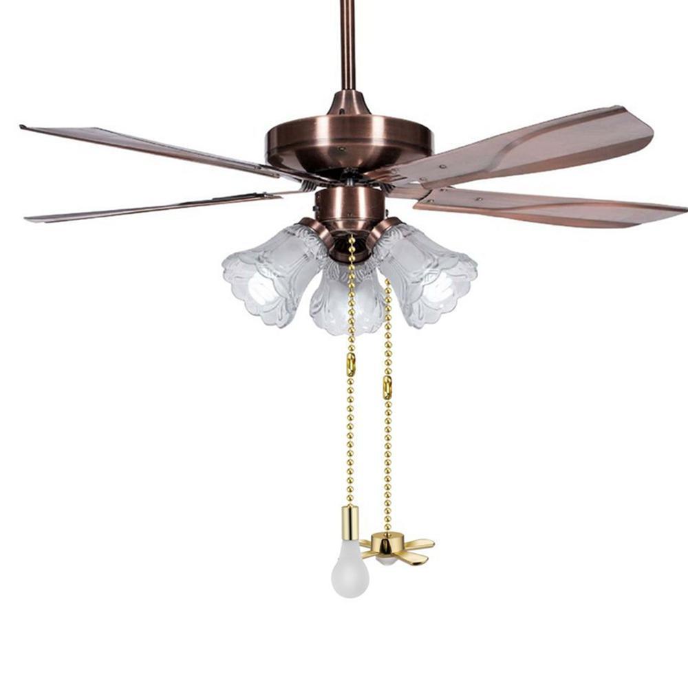 Ceiling Fan Extension Pull Chains | Shelly Lighting