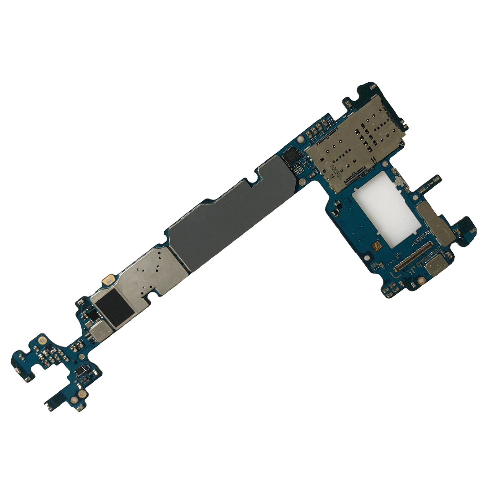 เมนบอร์ดสำหรับ Samsung Galaxy Note 9,ปลดล็อคแบบเต็มรูปแบบ N960F N960FD ...