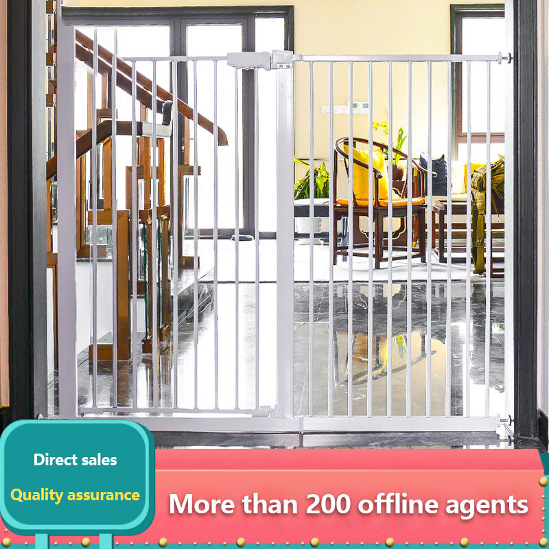 Cat & Dog Fence Indoor Cat Fence Fence Children Stair Safety Fence ...