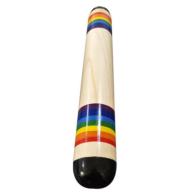 Rain Stick Wooden Rain Stick Wooden Rain Maker Rain Stick Musical ...
