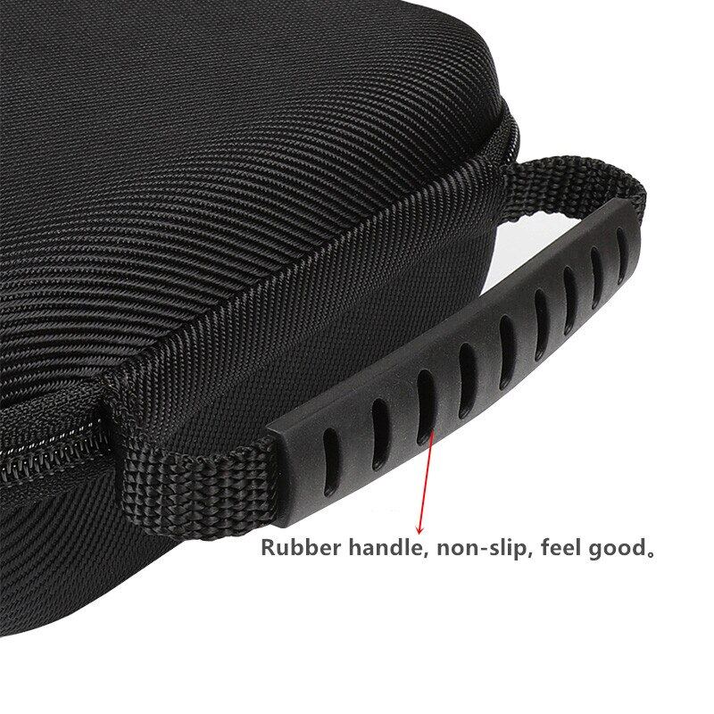 Carrying Case Portable Storage Bag Anti-drop Protection Box For Gopro ...