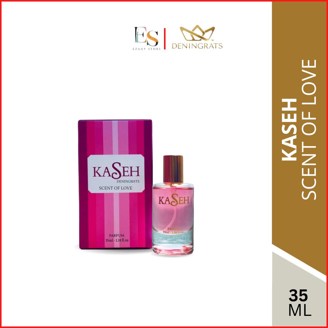 DENINGRATS KASEH Perfume Mahabbah | Lazada