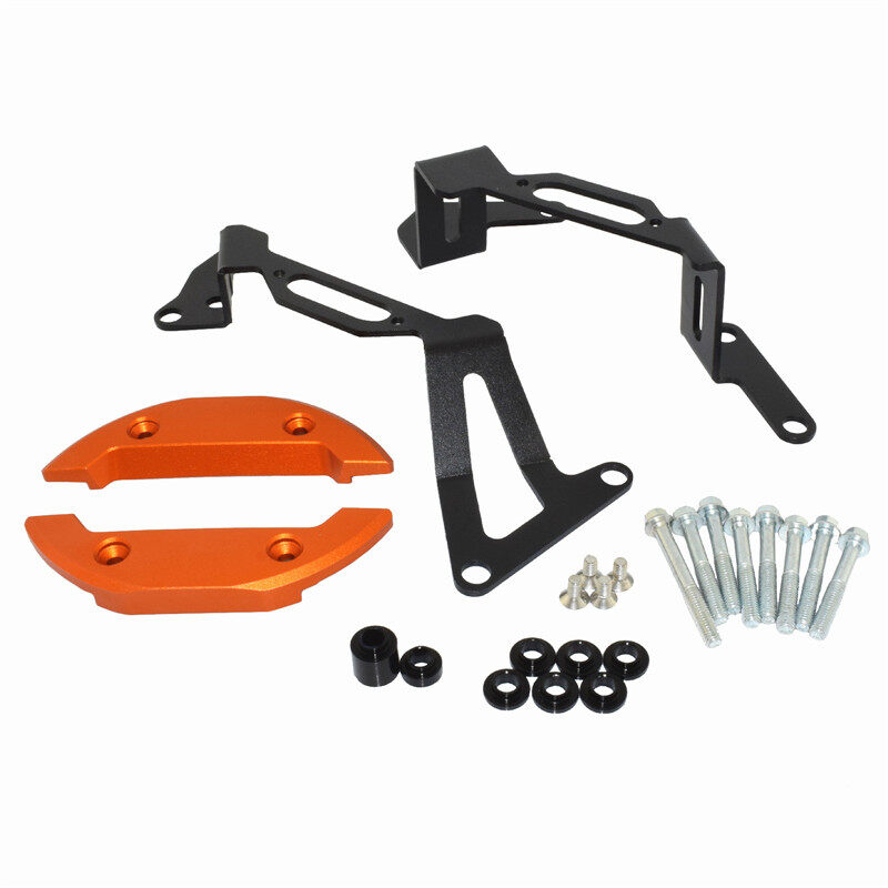 For KTM RC125 RC200 RC390 RC 125 200 390 2013 2014 2015 2016 Engine ...