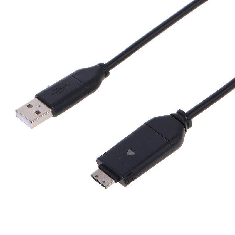 สายข้อมูลสายชาร์จ USB สายไฟความเร็วสูงสำหรับ SUC-C3/C5/C7 Samsung ES55 ...
