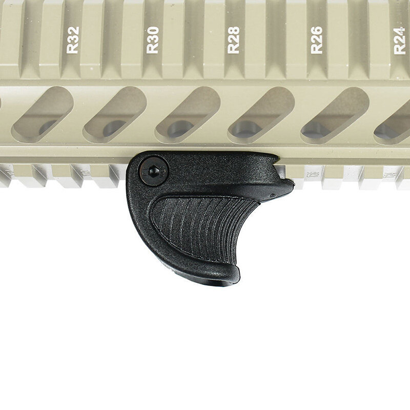 Neuim Air Soft Grip Nylon Handle Gripแบบพกพาสามเหลี่ยมไนลอนGrip FBAจับ ...
