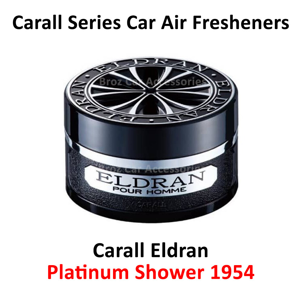 OriginalCarall Regalia Enrich Velvet Musk 1386 Velvet Musk Gold 1386G / Carall Eldran Rich Bloom ...