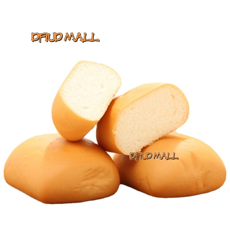 French Soft Bread Breakfast Snack Small Cake 400g DFIUD MALL ThaiPick french-soft-bread-breakfast-snack-small-cake-400g-dfiud-mall-thaipick