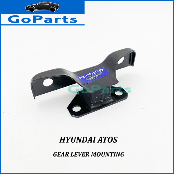 (1pc) Gear Lever Mounting 43750-02010 Hyundai Atos 1.0 1.1 | Lazada