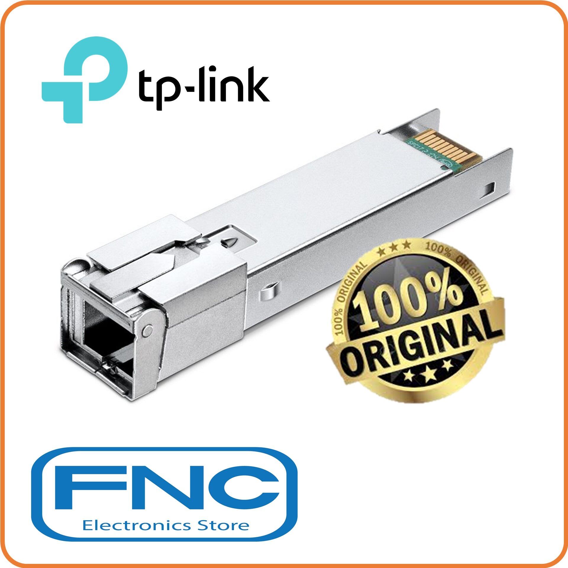 TP-LINK DS-PMA-C+ Network GPON OLT SFP Optical Module, Class C+ Module ...