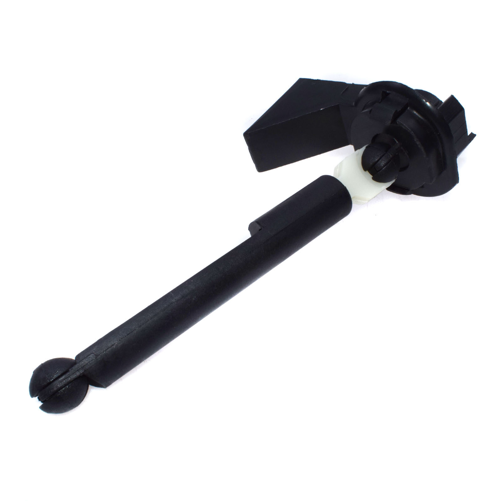 รถHoodล็อคฝากระโปรงRelease Bonnet & ก้านสำหรับFordสำหรับโฟกัสสอง2004 ...