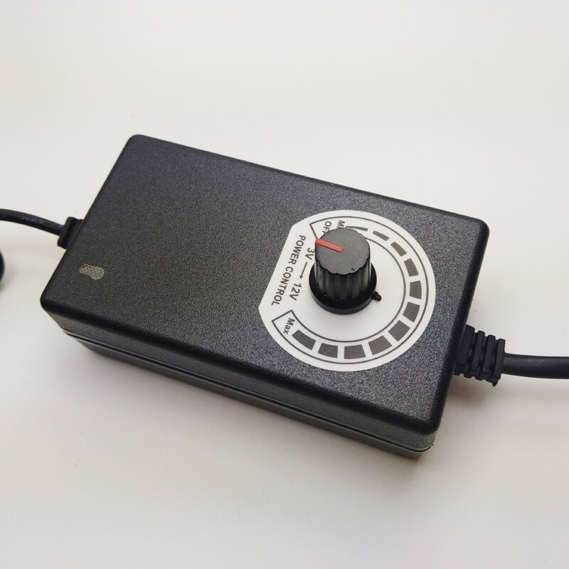 EU US ปลั๊ก3V 4V 5V 6V 7V 8V 9V 10V 11V 12V 2A อะแดปเตอร์ที่ชาร์จหลากหลายเอาต์พุต DC แหล่งจ่ายไฟ ...